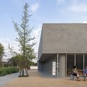 The Qinchang Village Town Hall / Studio 10 | ArchDaily