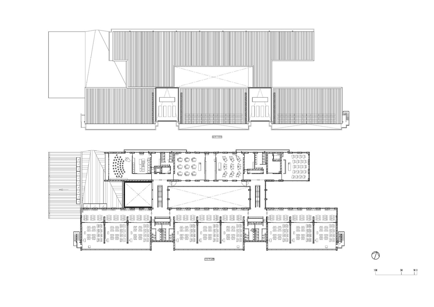 Gallery Of Shimotsuma Junior High School MIKAMI Architects 20 Gallery Of Shimotsuma Junior High School MIKAMI Architects 20