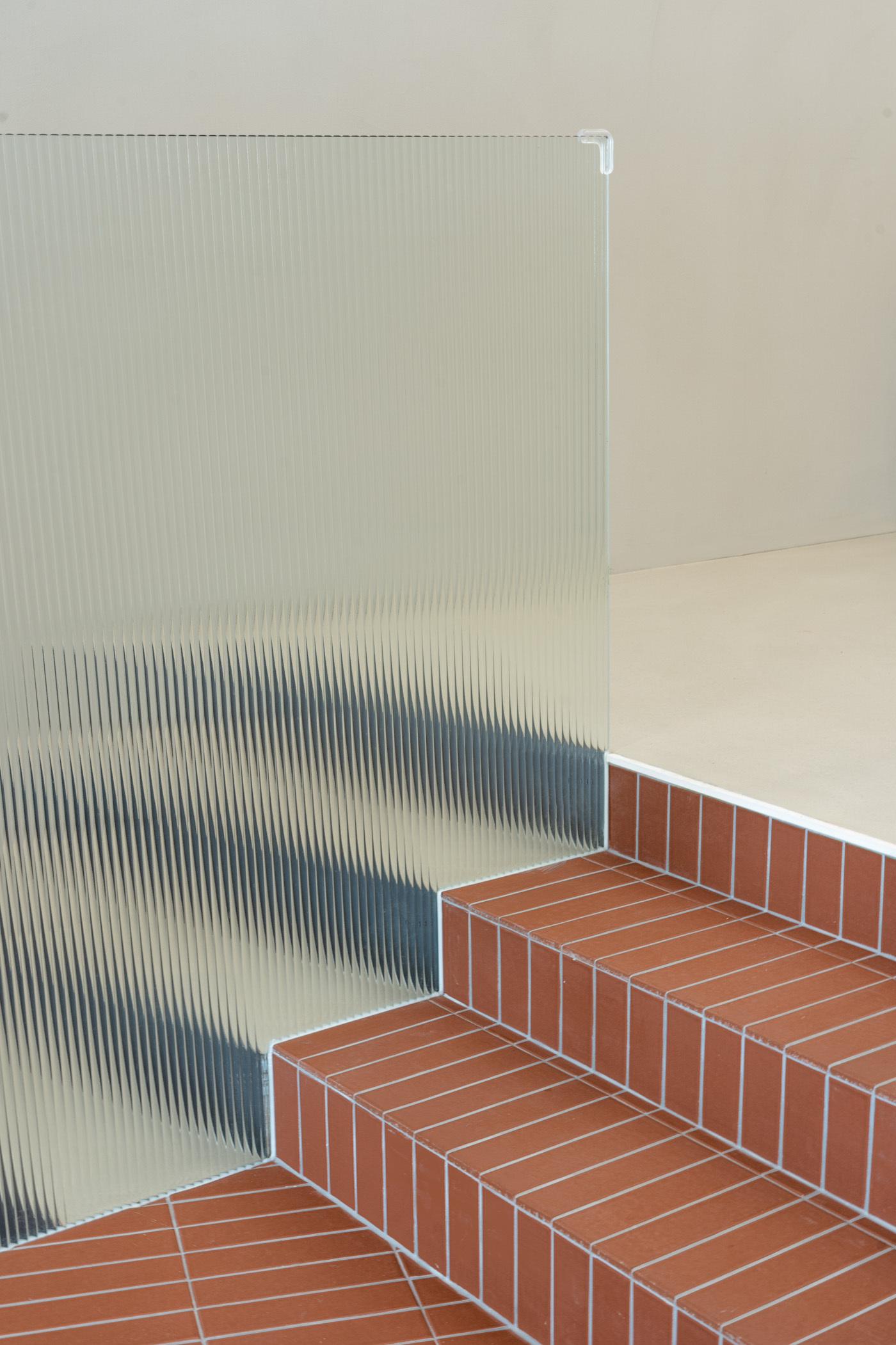 Gallery of Steel Moment Coffee Shop and Bakery / Assemble Project - 21