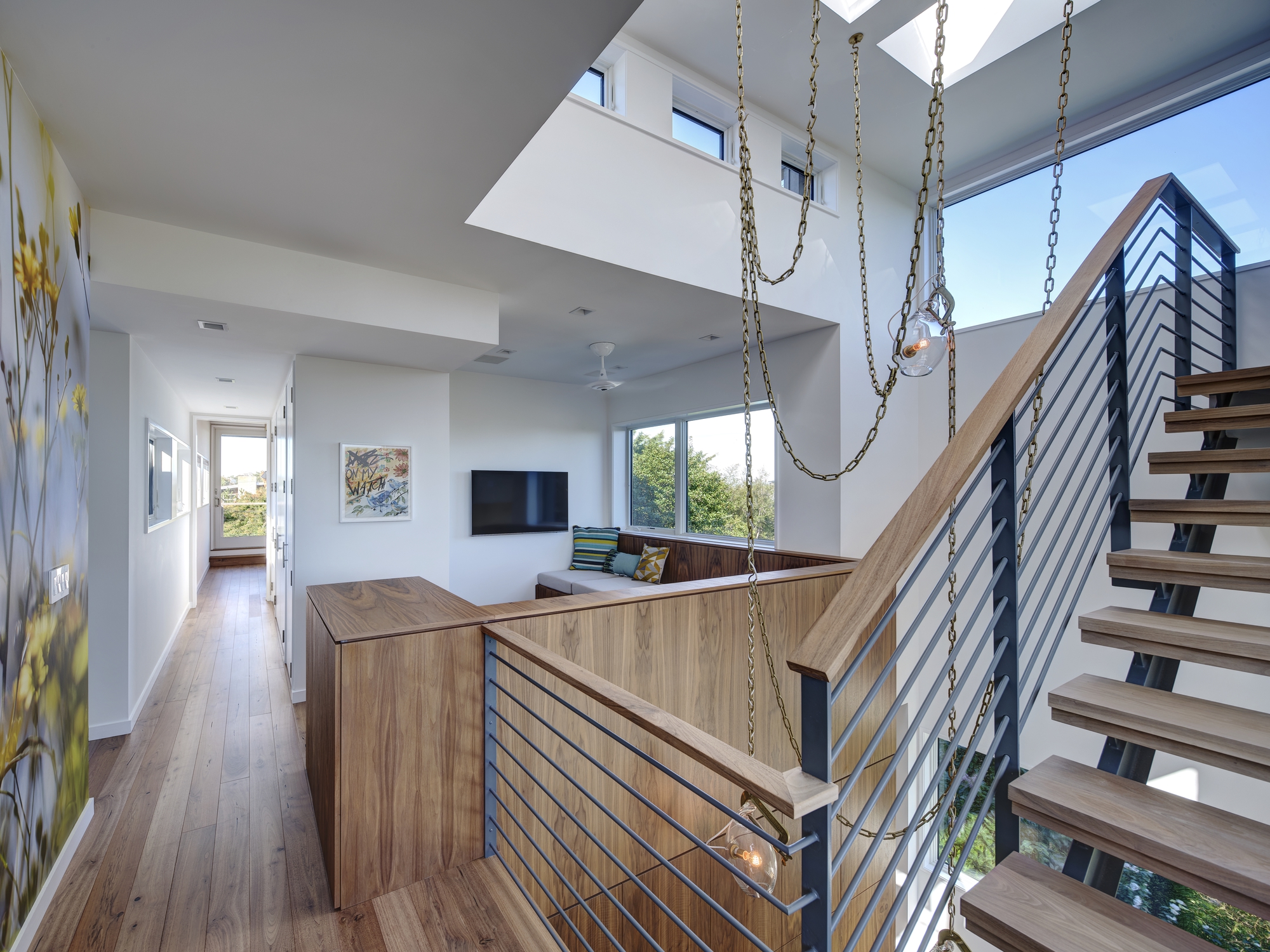 Gallery of Juniper House Fire Island / Paul Coughlin Annie Scheel ...