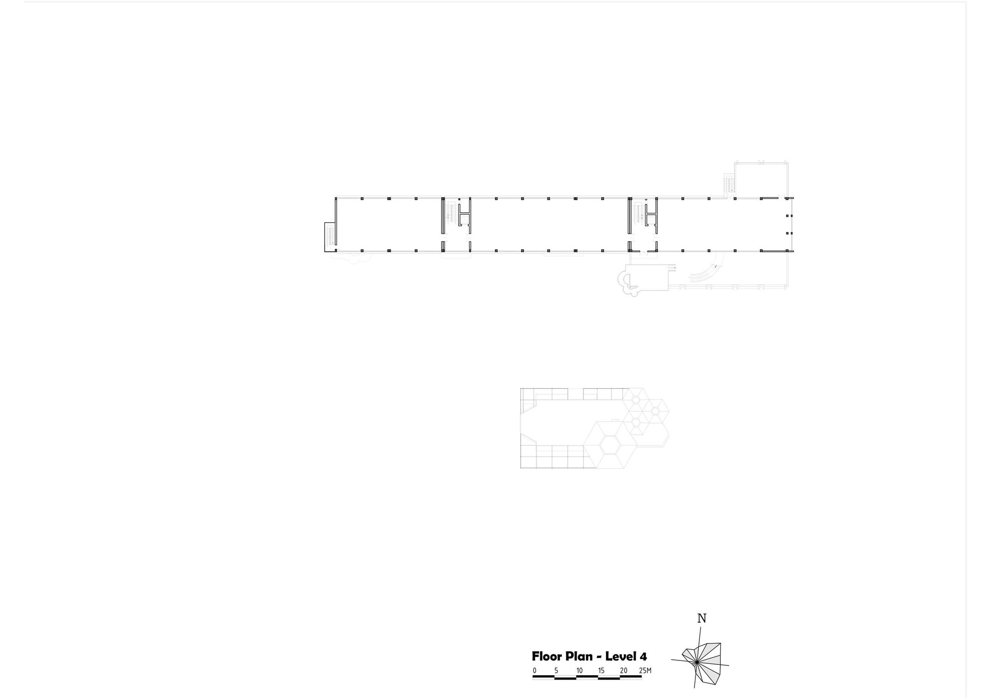 Gallery of Jiangnan District Embroidered Garment Factory / Minax ...