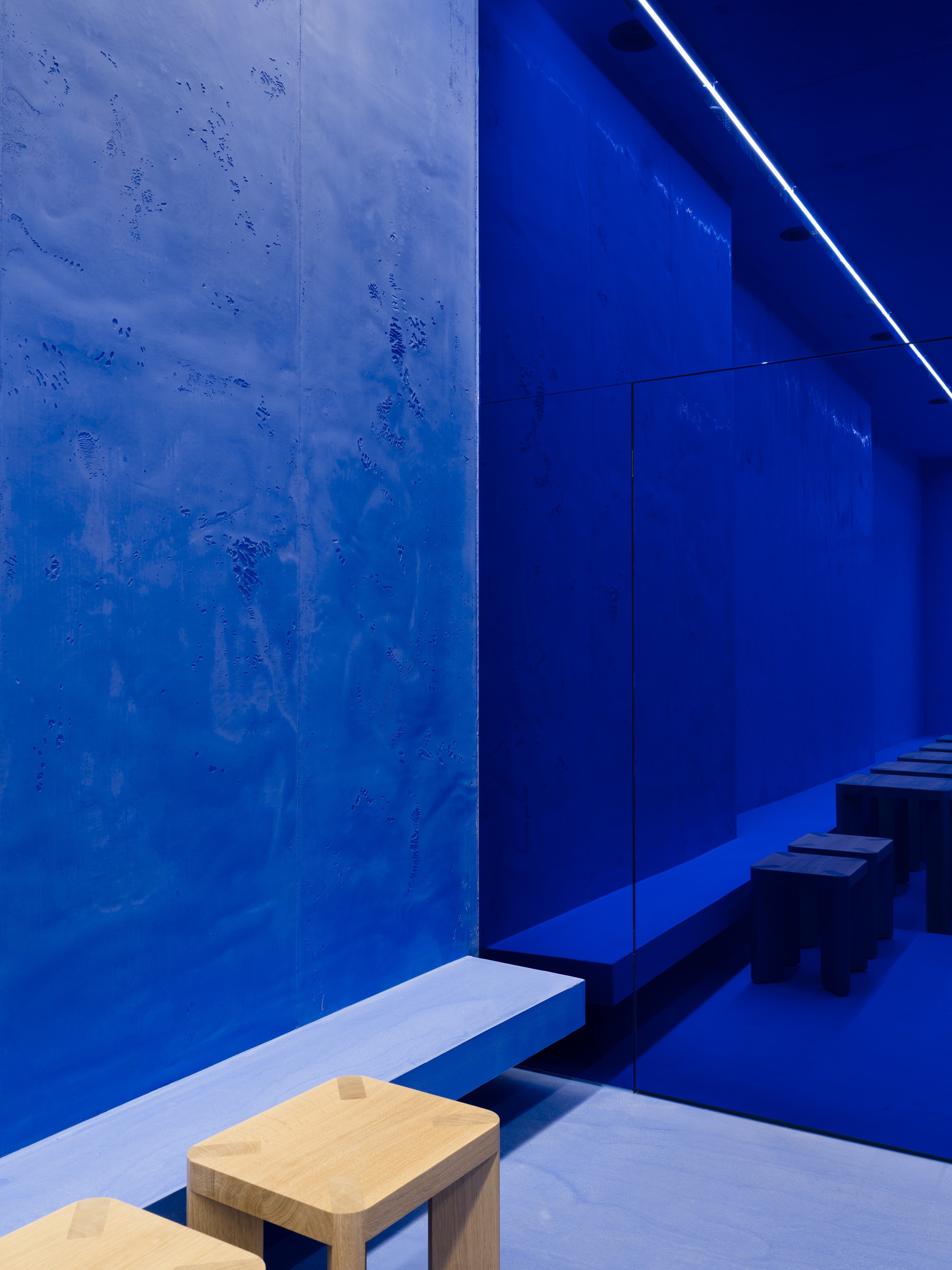 Gallery of Aera Bakery / Gonzalez Haase Architects - 11