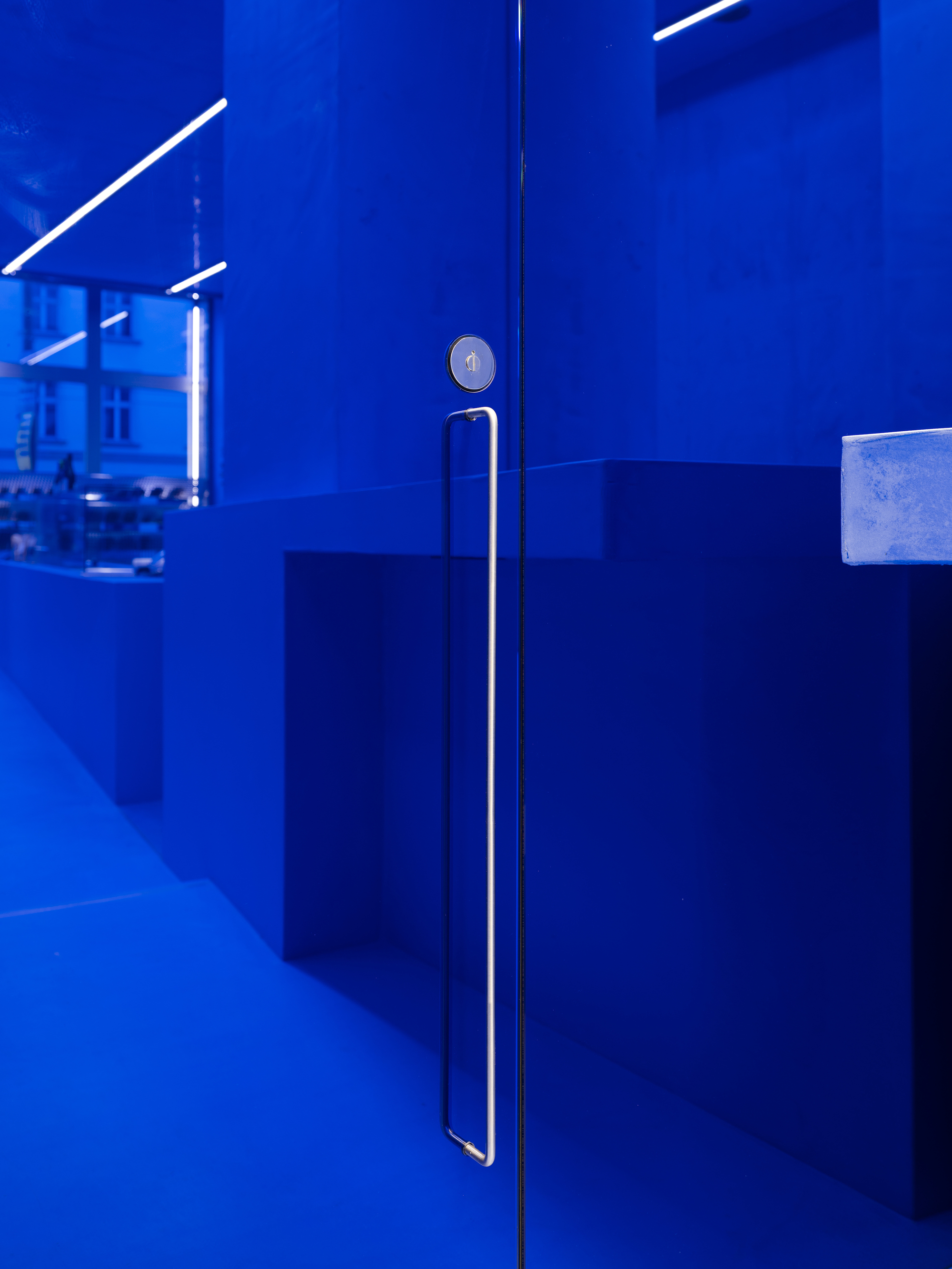 Gallery of Aera Bakery / Gonzalez Haase Architects - 8