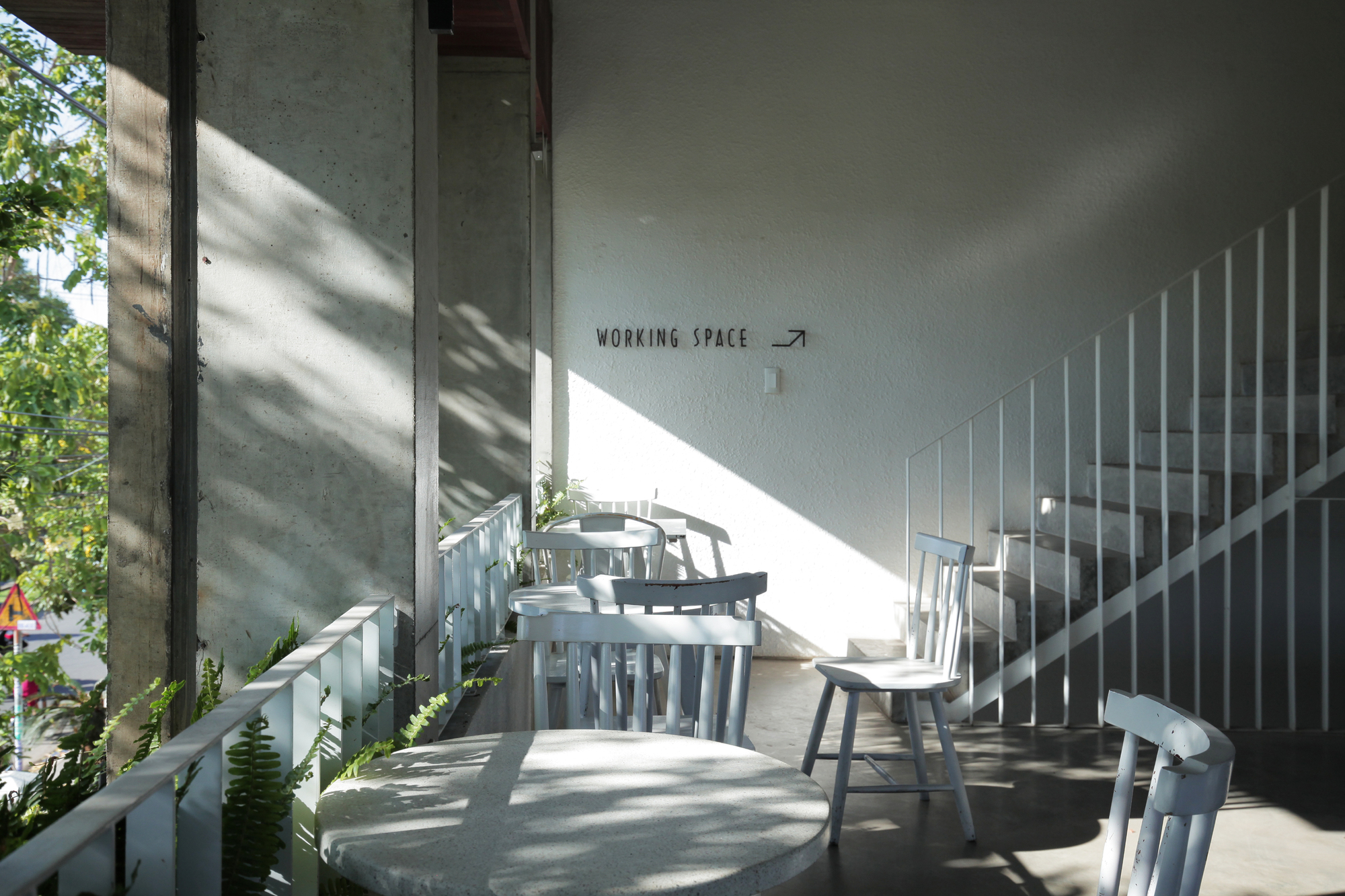 Gallery of Bonte Cafe / Yên Architecture - 7