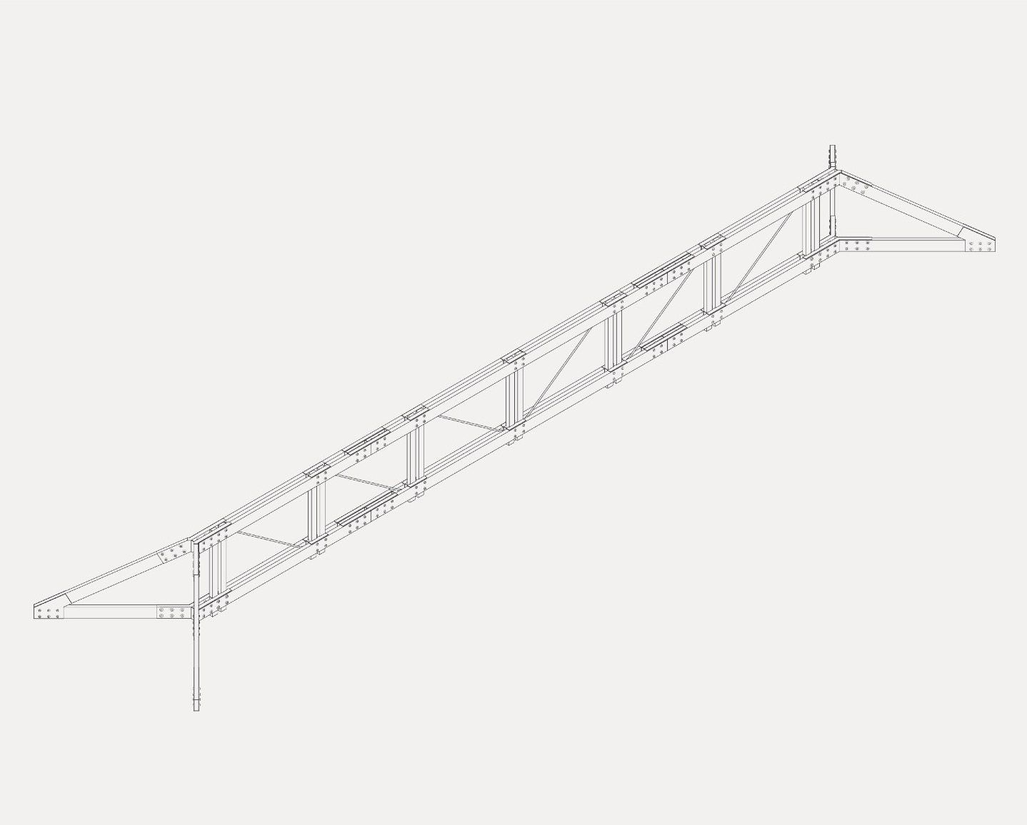画廊 红山谷仓 / TYPE - 18
