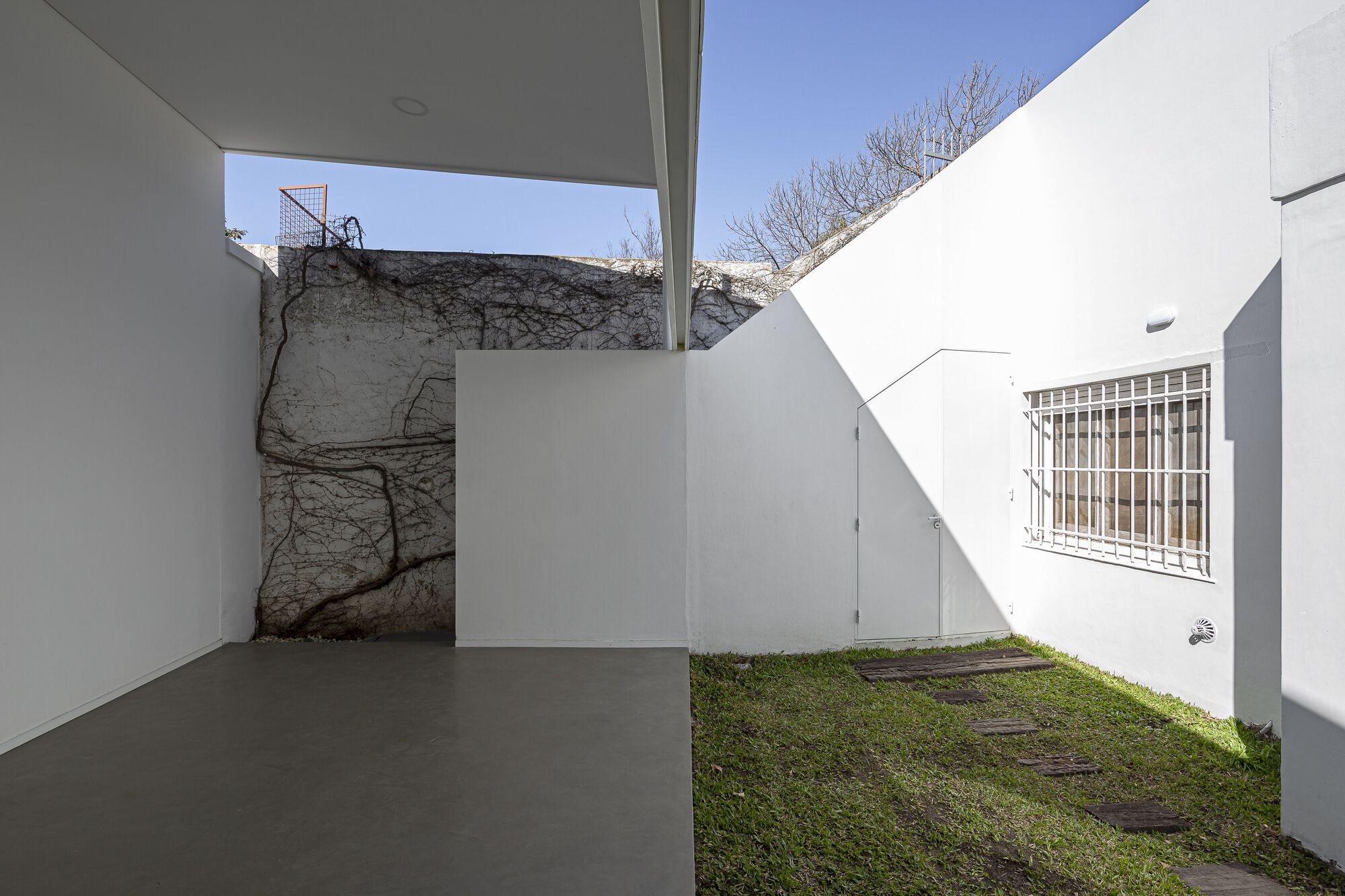 Gallery of Masip House Extension / Castellani Losada Arquitectura - 9