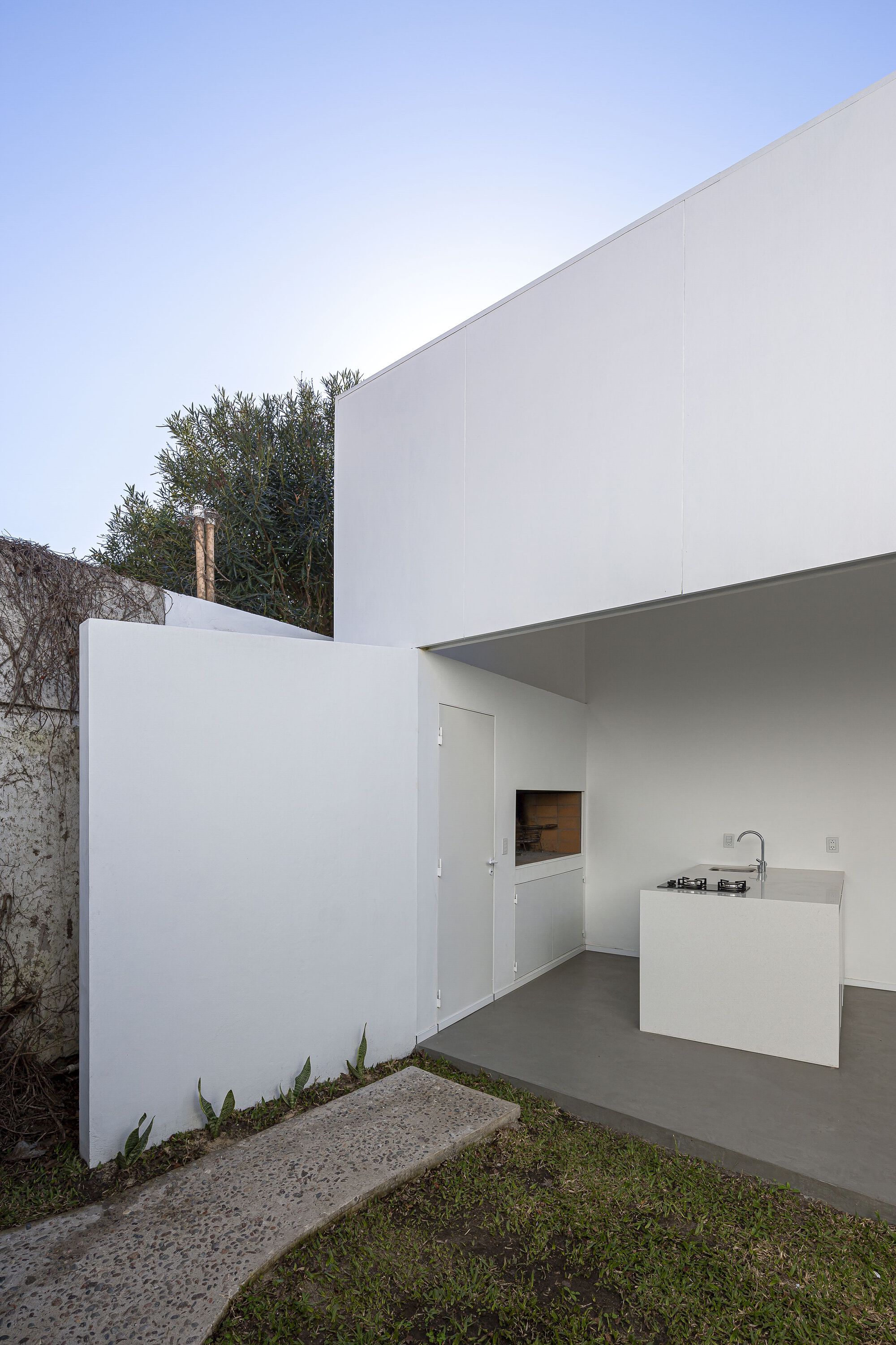 Gallery of Masip House Extension / Castellani Losada Arquitectura - 13