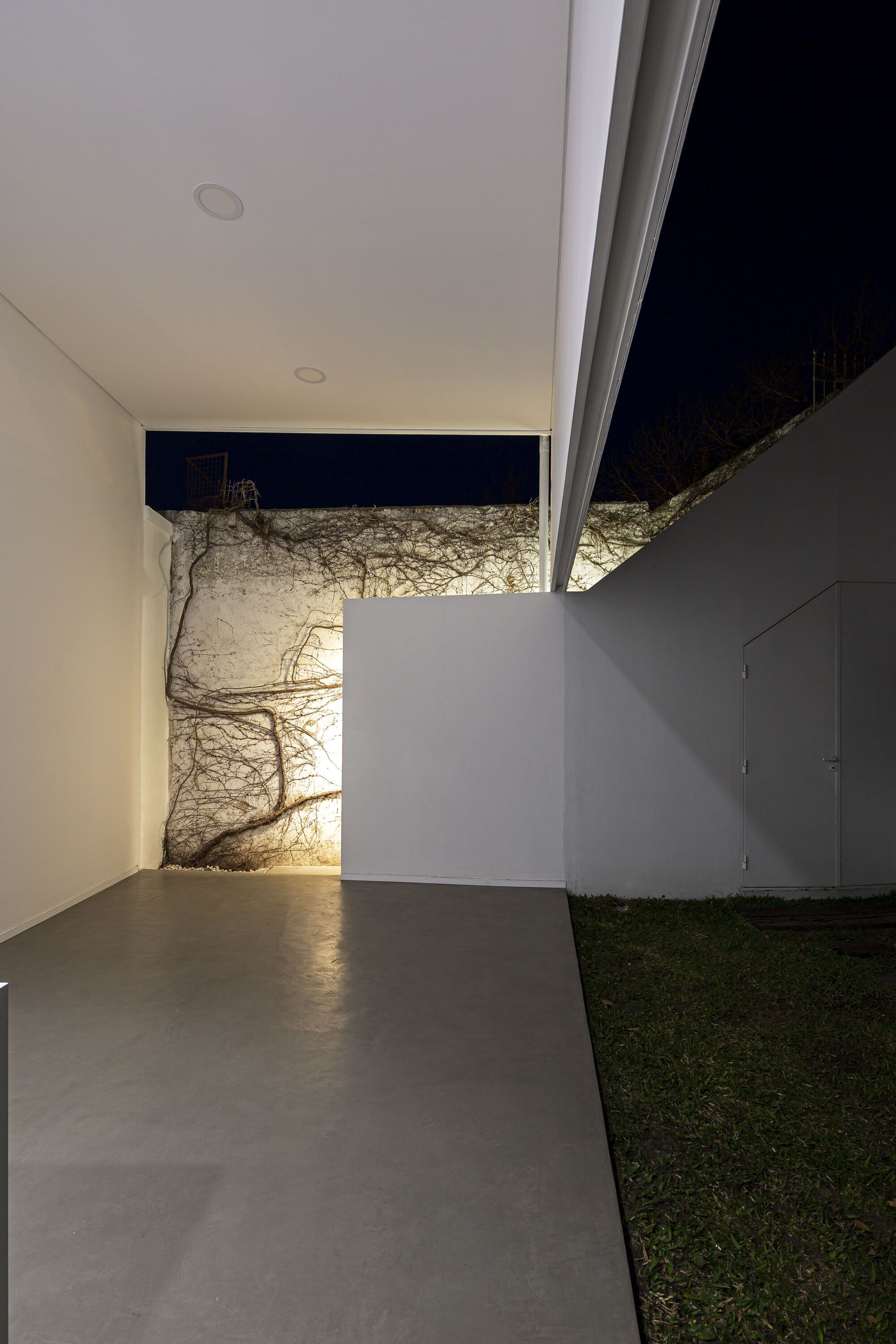 Gallery of Masip House Extension / Castellani Losada Arquitectura - 7