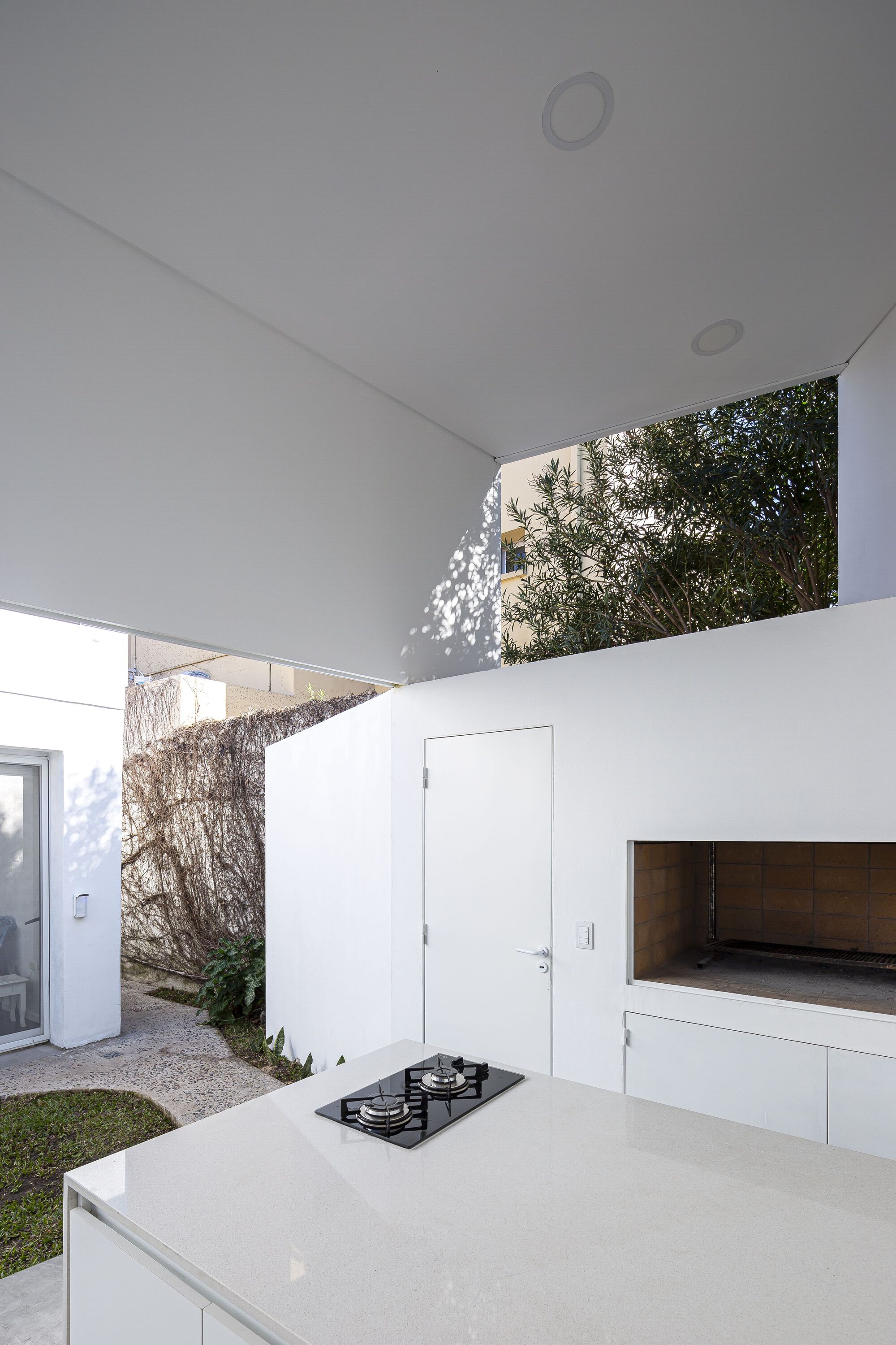 Gallery of Masip House Extension / Castellani Losada Arquitectura - 11