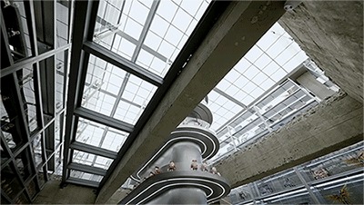 Gallery of X11 Global Flagship Store / BloomDesign - 10