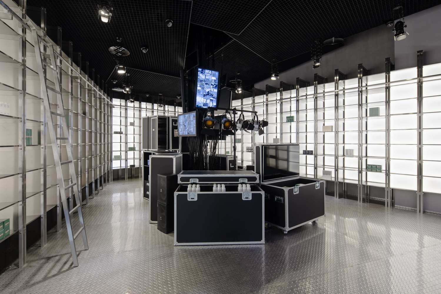 Gallery of HARMAY Beijing / AIM Architecture - 11