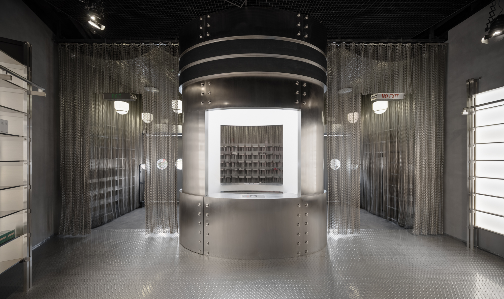 Gallery of HARMAY Beijing / AIM Architecture - 3