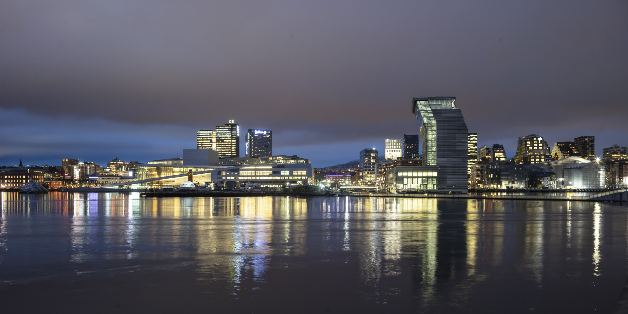 Gallery of Estudio Herreros's Long Awaited Award-Winning Munch Museum ...