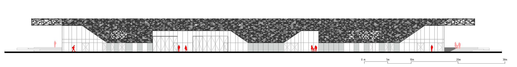 Gallery of Port Pavilion Rotterdam / MoederscheimMoonen Architects - 23