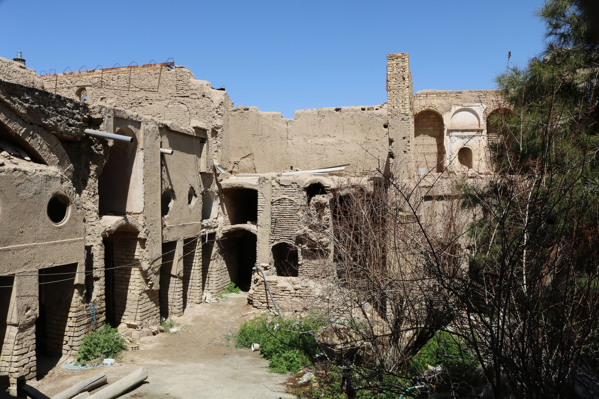 Gallery of Dalan Jahan Boutique Hotel / Polsheer Architects - 43