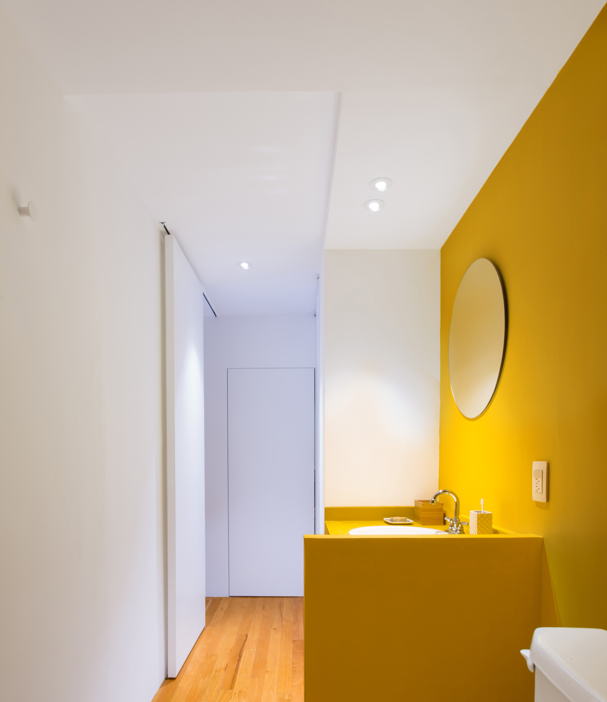 Gallery of Casa Tagle / DOMA + Luca Sala - 2