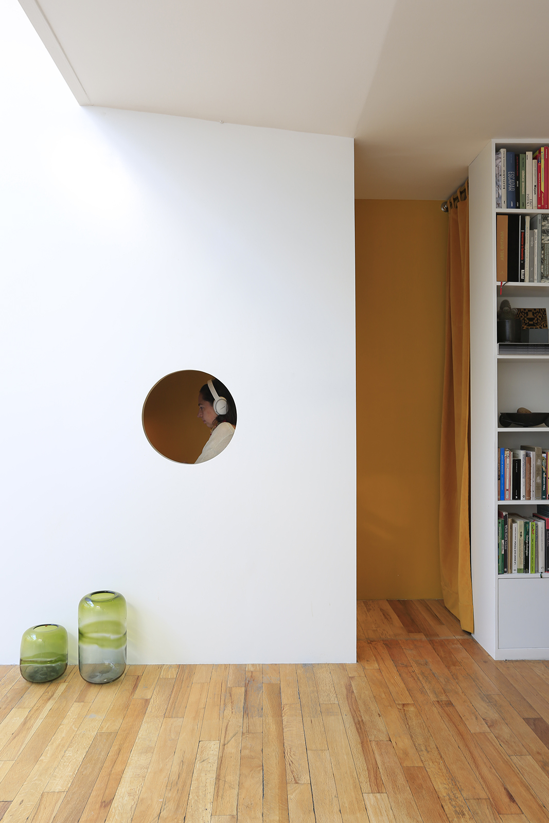 Gallery of Casa Tagle / DOMA + Luca Sala - 7