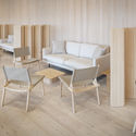 Metsä Pavilion / Helin & Co Architects | ArchDaily