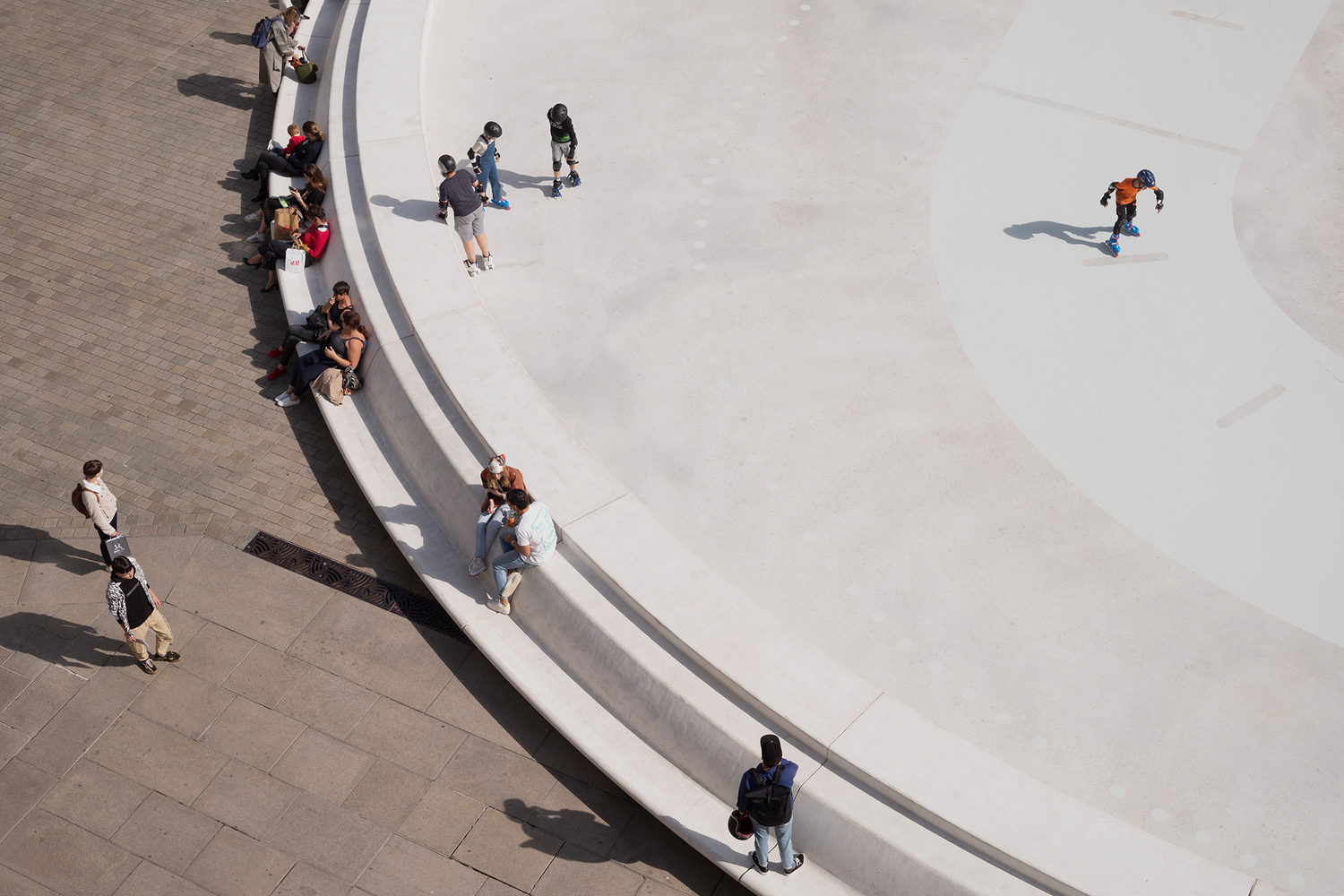 Gallery of How Environmental Neuroscience is Shaping Architecture and ...