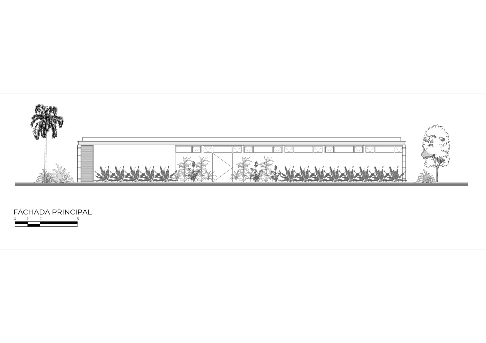 Gallery of Uribe Quiñones House / Arquitecto Daniel Uribe - 17