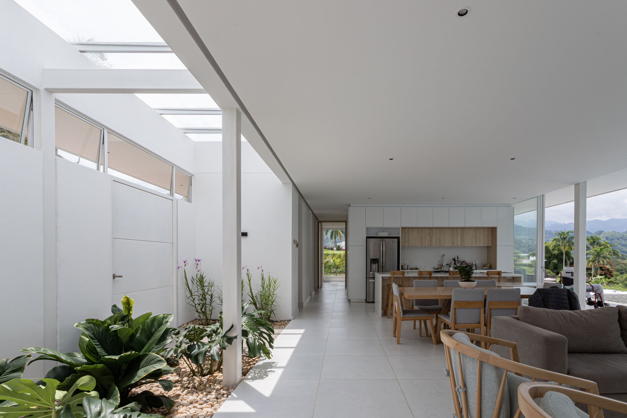 Gallery of Uribe Quiñones House / Arquitecto Daniel Uribe - 5