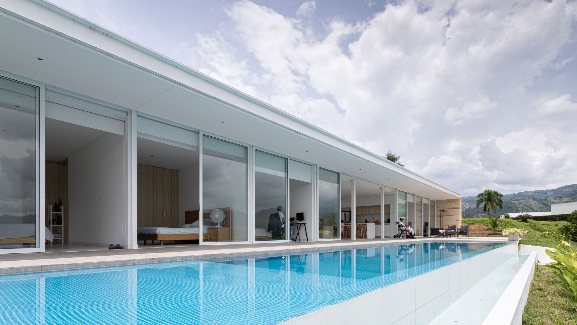 Gallery of Uribe Quiñones House / Arquitecto Daniel Uribe - 11