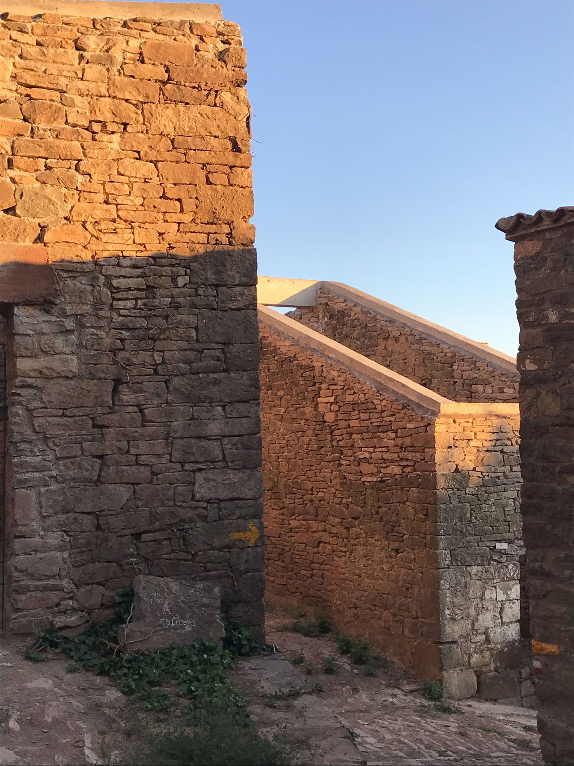 Gallery of Ruesta Urban Center Rehabilitation / Sebastián Arquitectos - 17