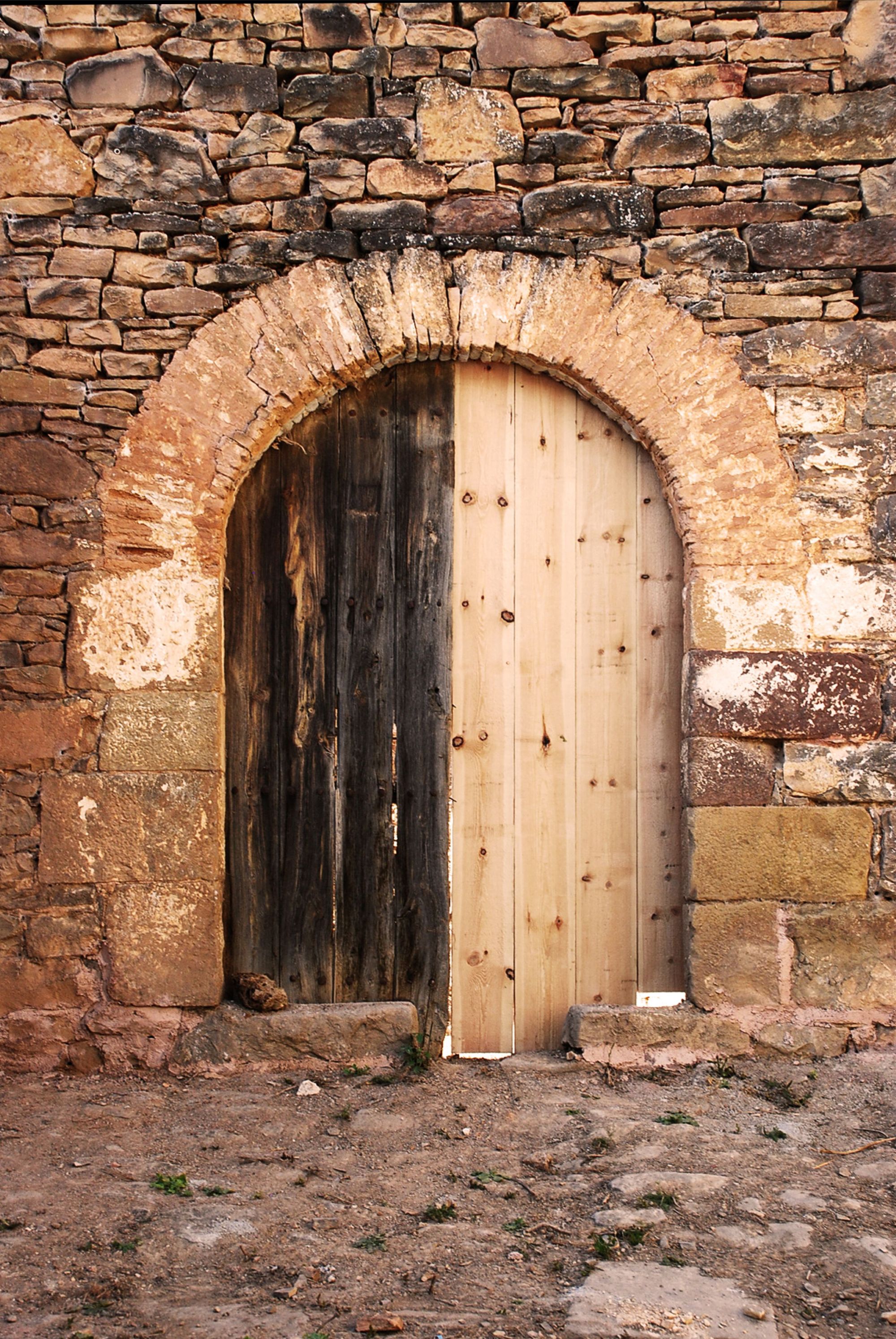 Gallery of Ruesta Urban Center Rehabilitation / Sebastián Arquitectos - 12