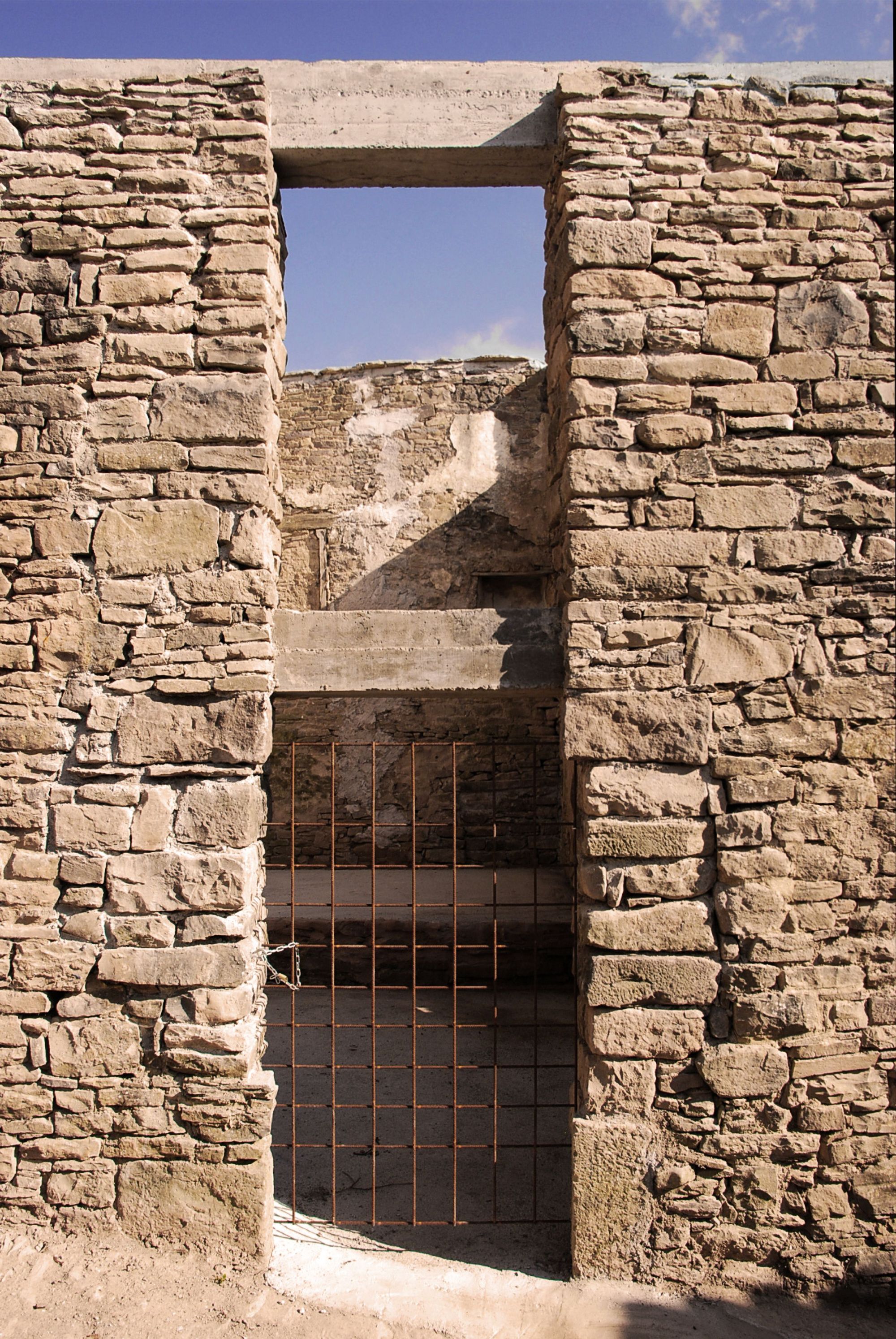 Gallery of Ruesta Urban Center Rehabilitation / Sebastián Arquitectos - 11