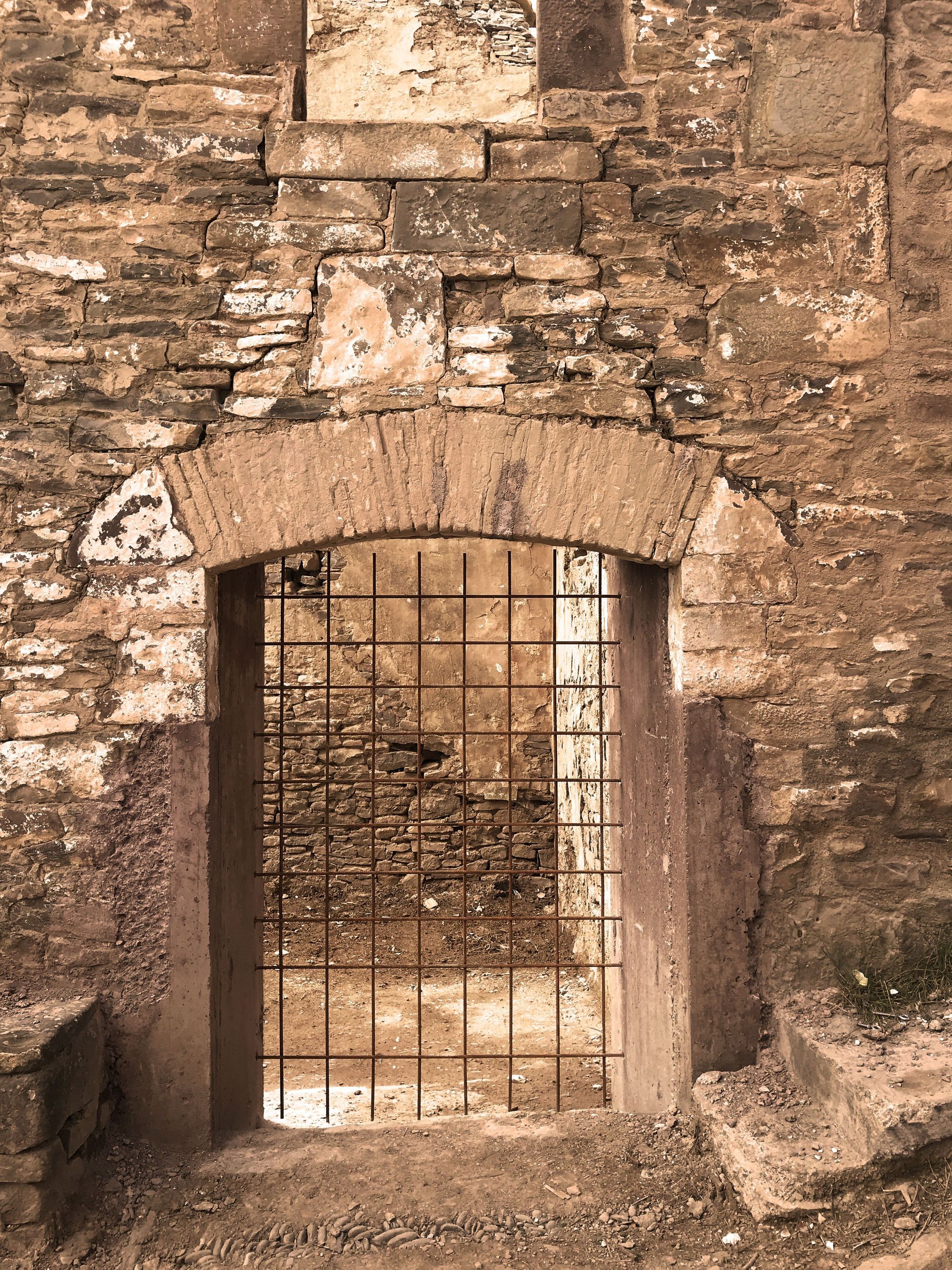 Gallery of Ruesta Urban Center Rehabilitation / Sebastián Arquitectos - 14