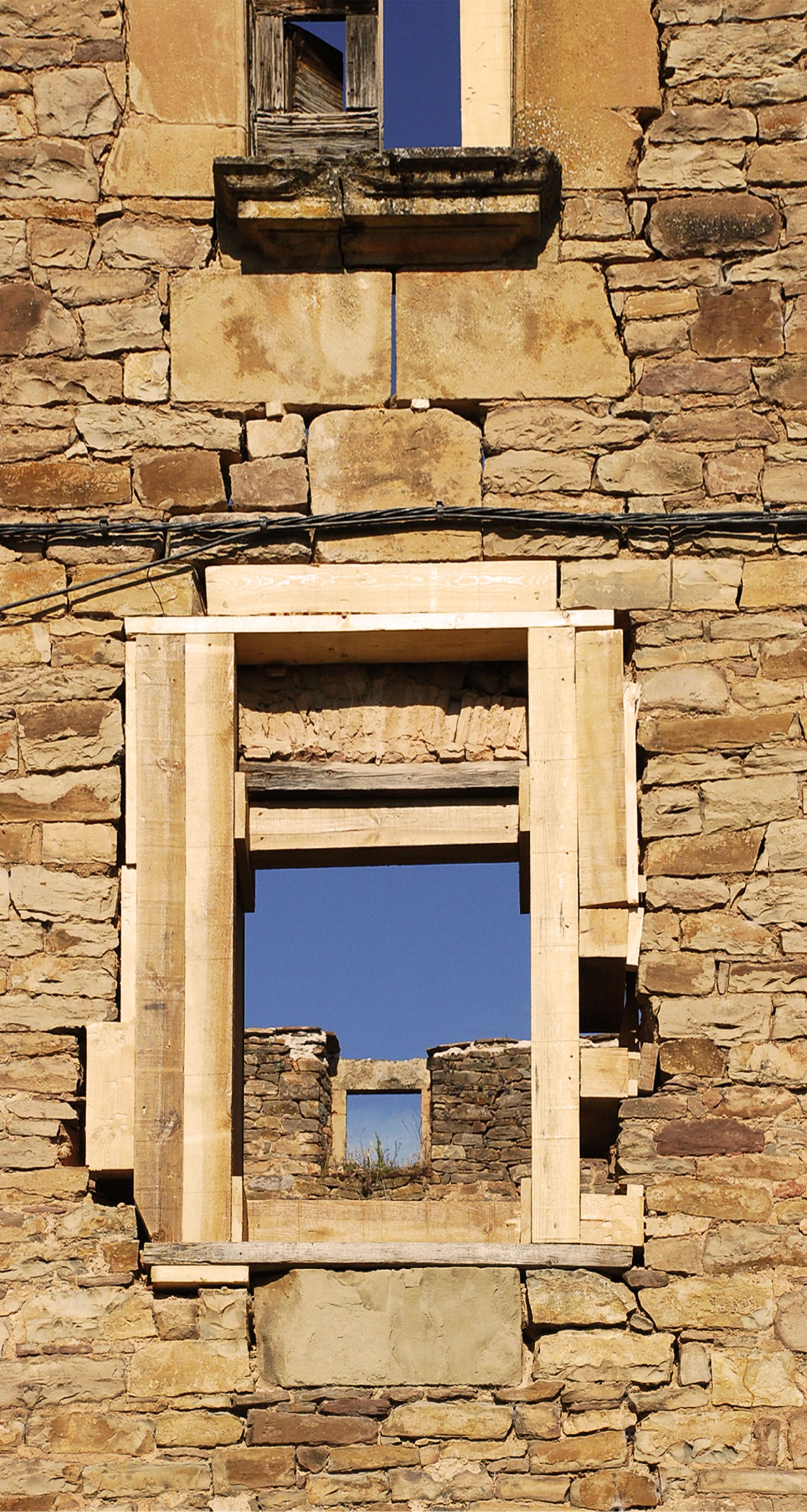 Gallery of Ruesta Urban Center Rehabilitation / Sebastián Arquitectos - 13