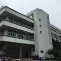 Library Renovation in Nanjing Normal University / DUTS design | ArchDaily