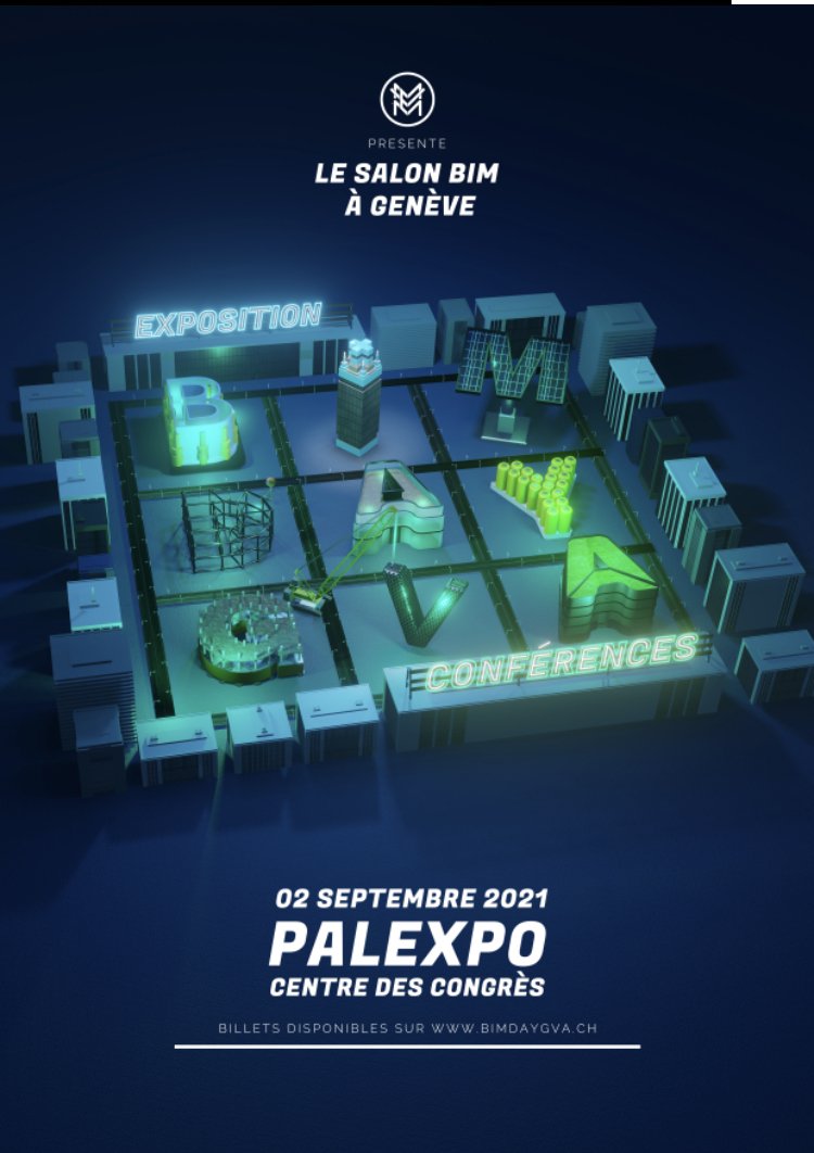 BIM DAY GVA | ArchDaily