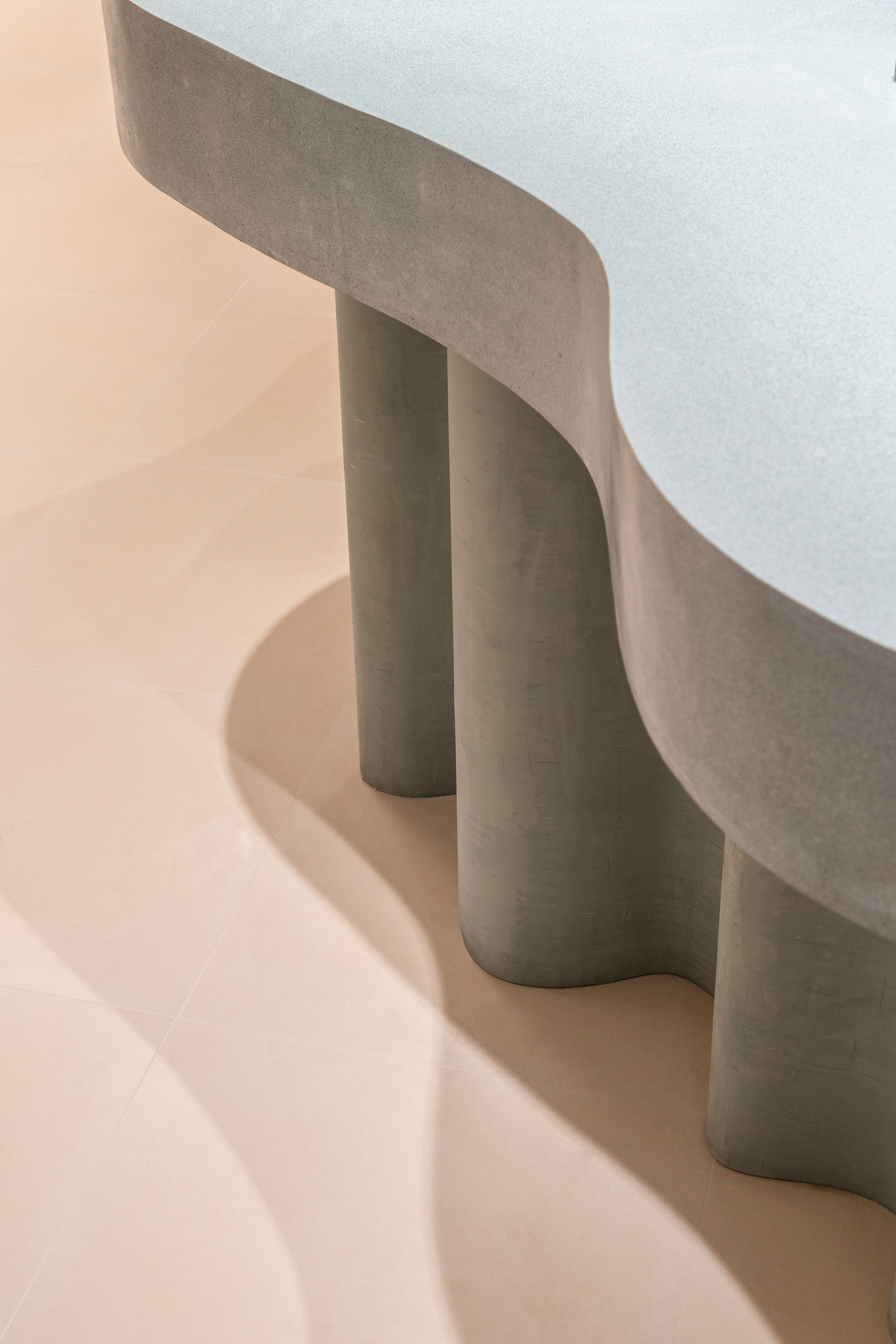 画廊 Aaddd美妆生活方式集合店 / STUDIOLITE - 9