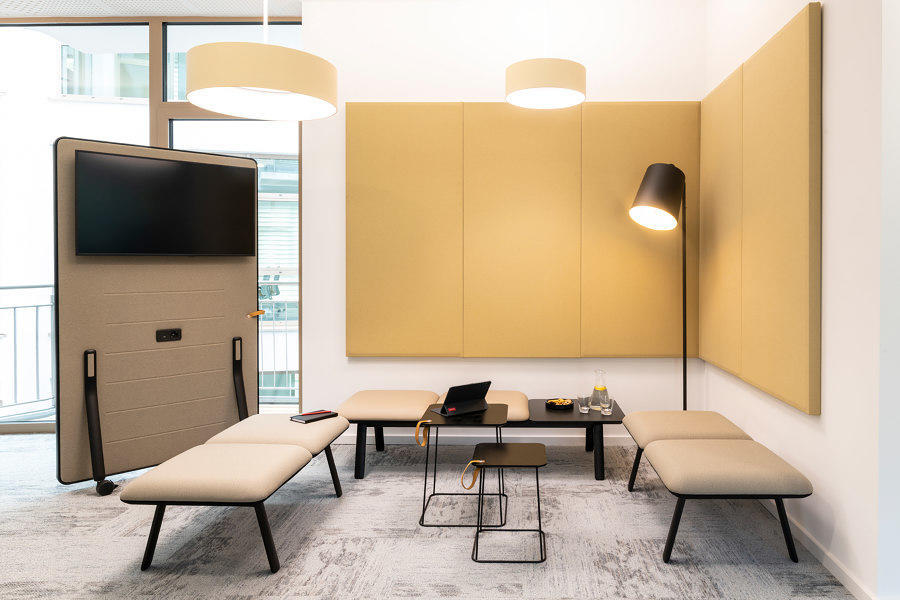 Gallery of Plug and Play: 7 Flexible Workspaces in the Modern Office - 2