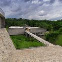 Community Development Center in Tapachula / Laboratorio de Acupuntura ...