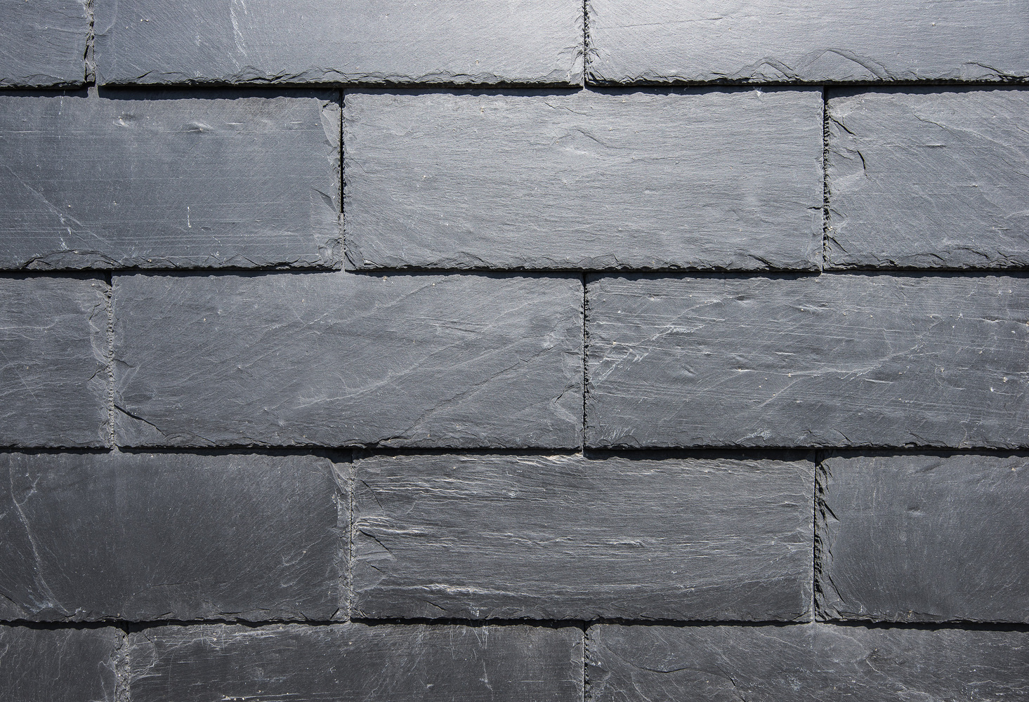 Gallery of Durability and Aesthetics of Slate Façades in 5 Projects - 6
