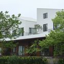 BAN Villa / B.L.U.E. Architecture Studio | ArchDaily