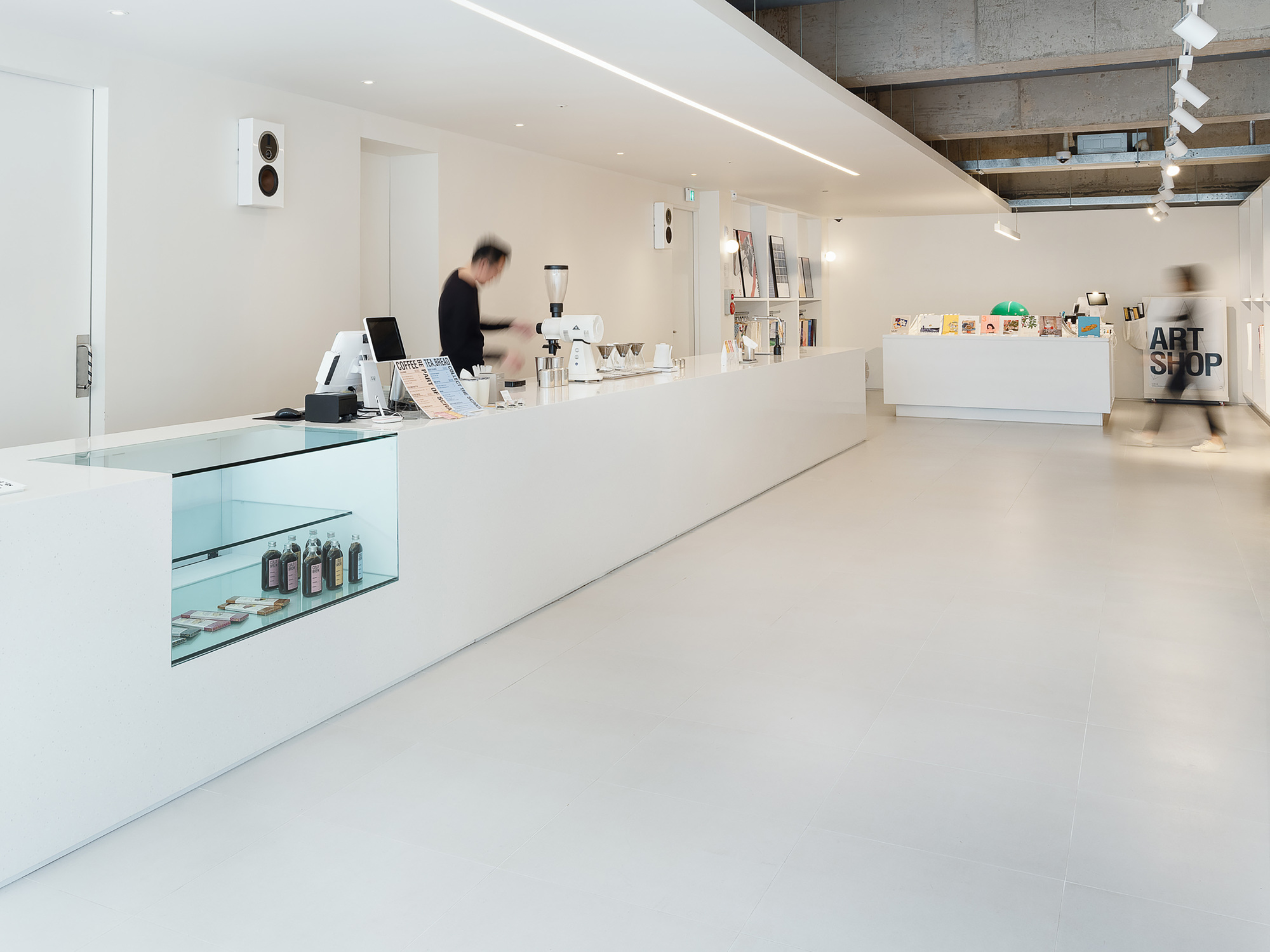Gallery of SCRAB Gallery / JeongChoi Works - 4