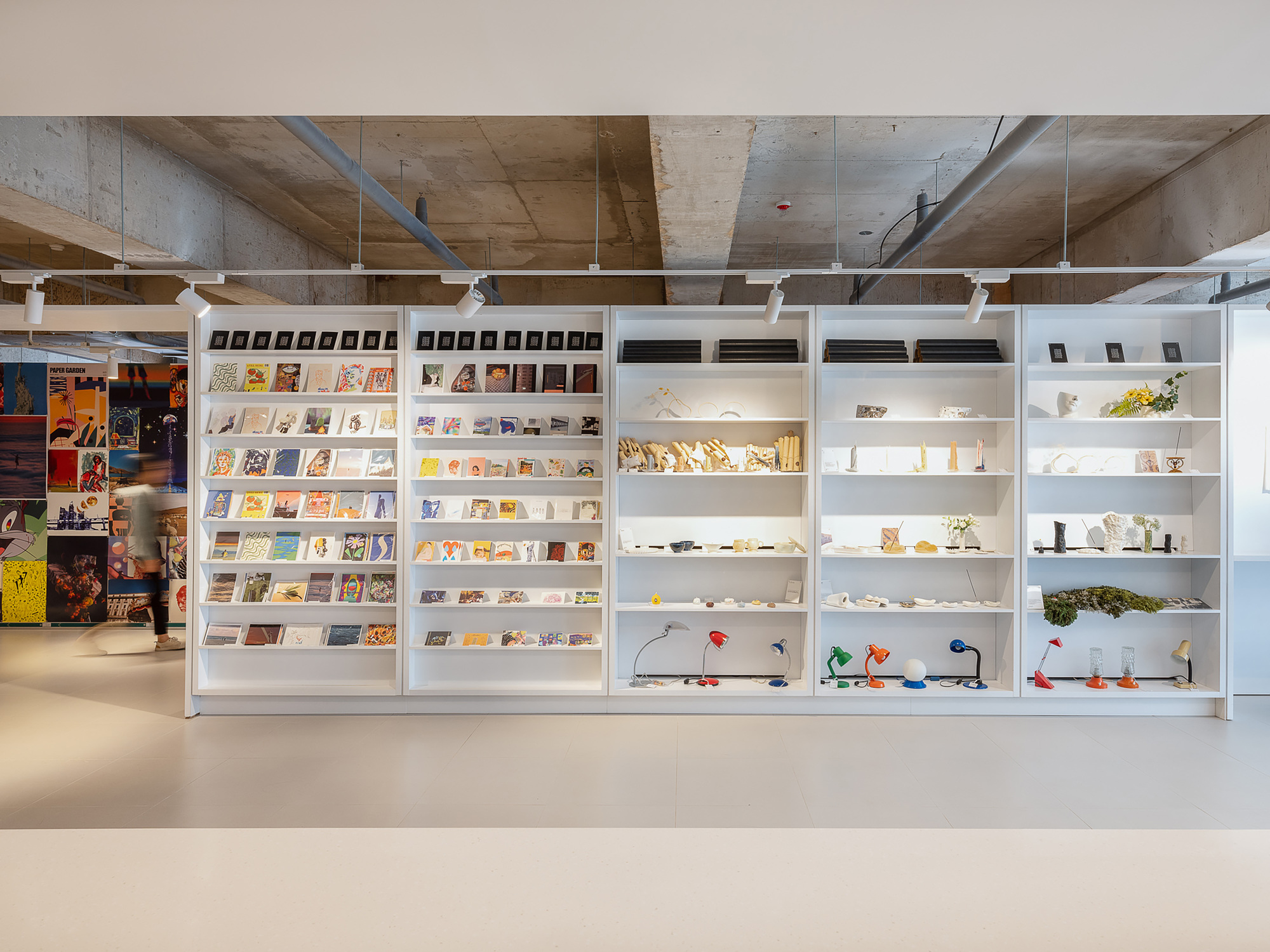 Gallery of SCRAB Gallery / JeongChoi Works - 10