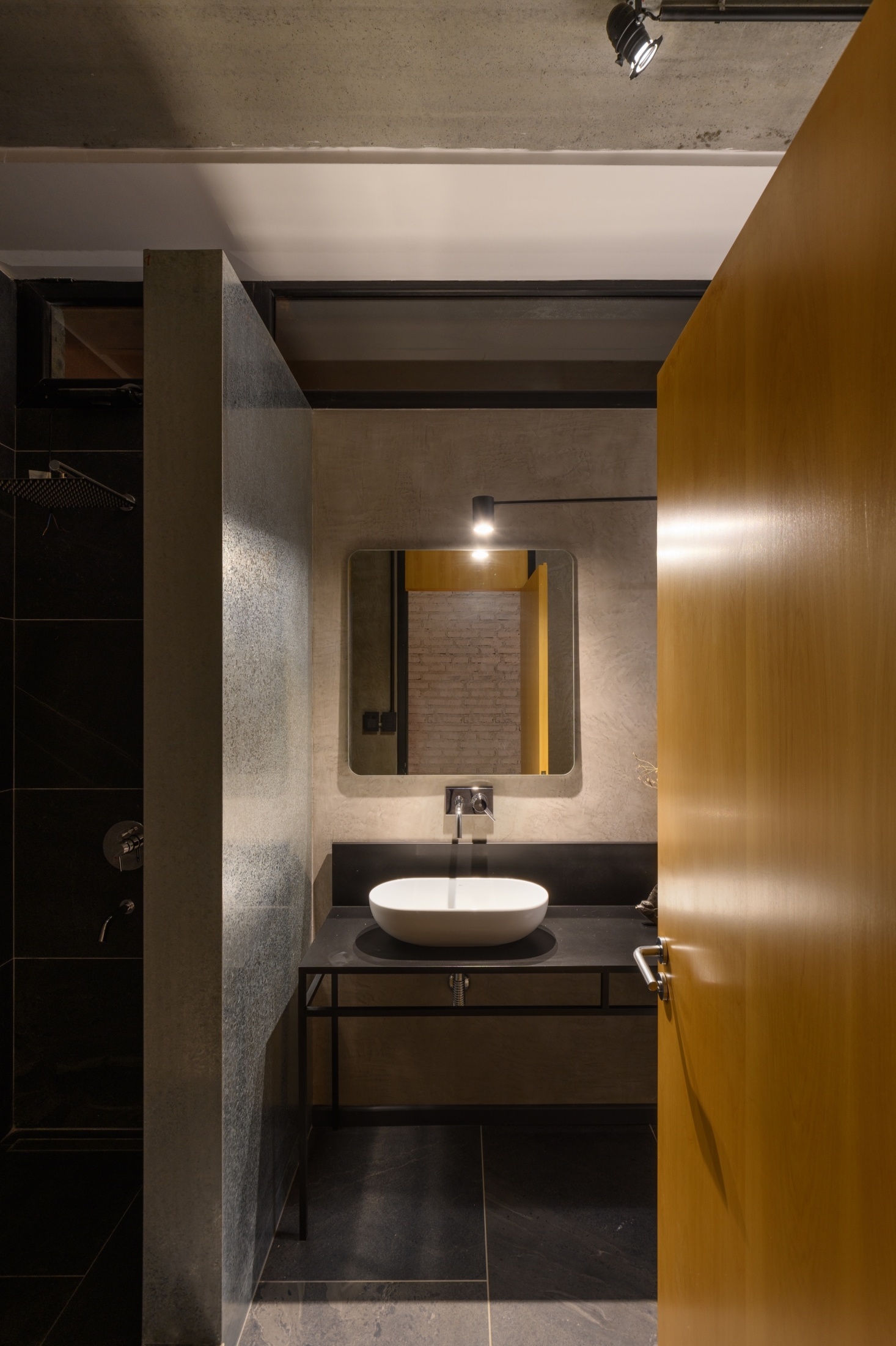 Gallery of Textures House / Roberto Benito Arquitecto - 29