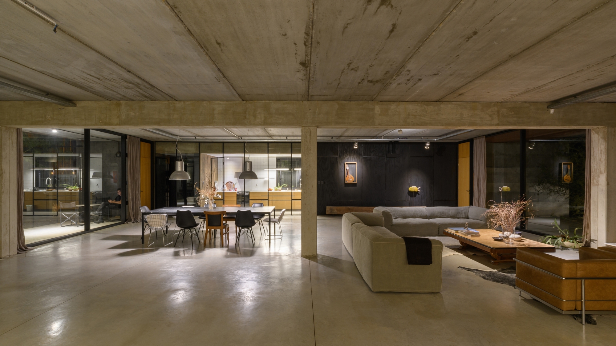 Gallery of Textures House / Roberto Benito Arquitecto - 30