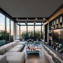Are Living Rooms Still Relevant? 16 Projects that Explore how these ...