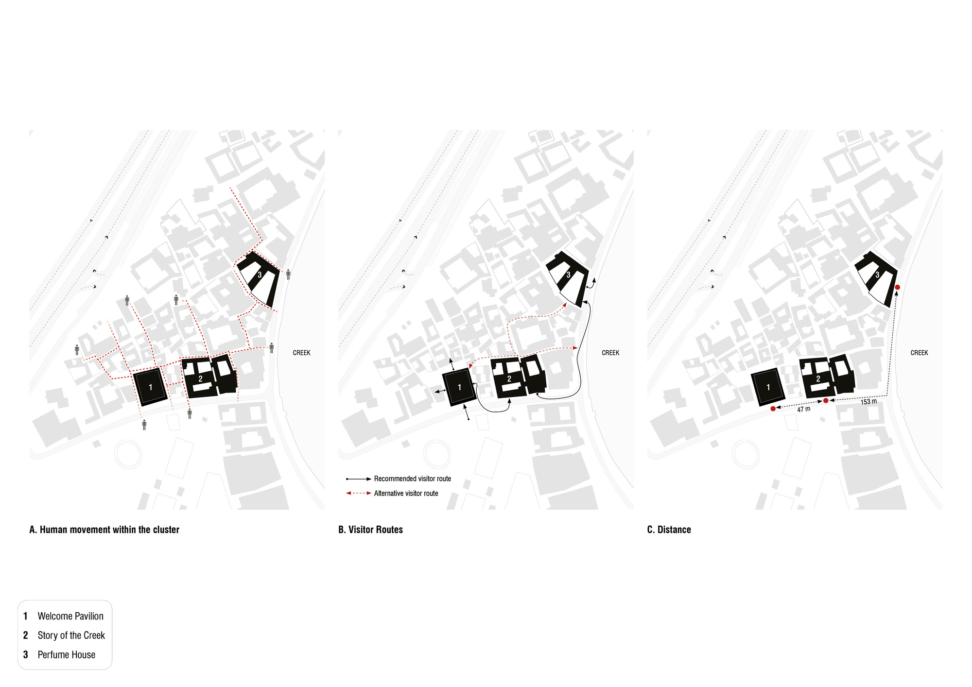 Gallery of Shindagha Historic District / X Architects - 35