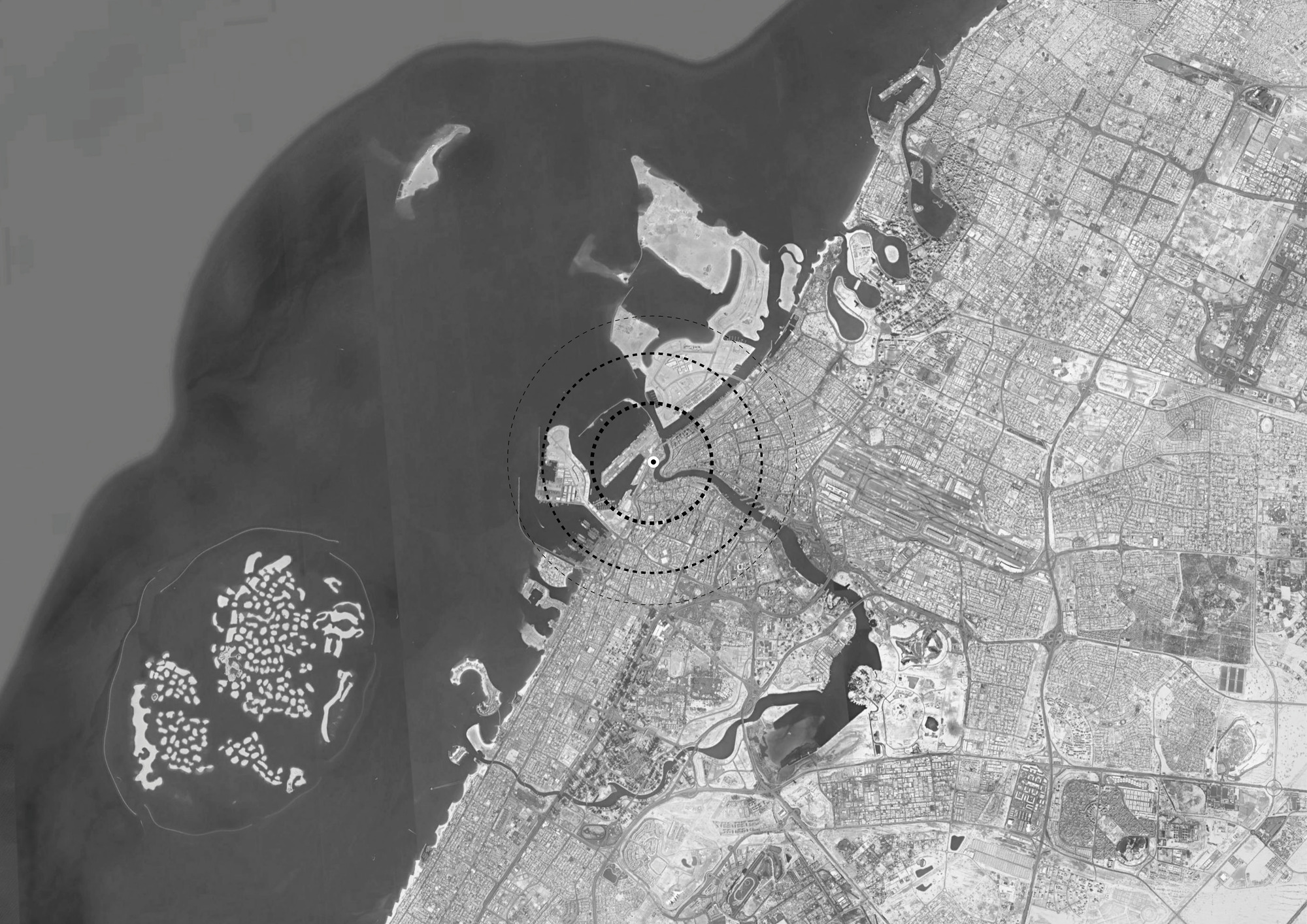 Gallery of Shindagha Historic District / X Architects - 33