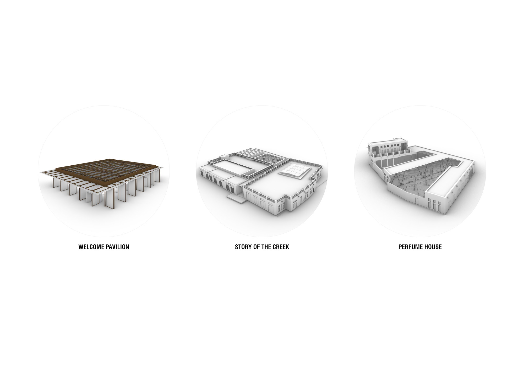 Gallery of Shindagha Historic District / X Architects - 36
