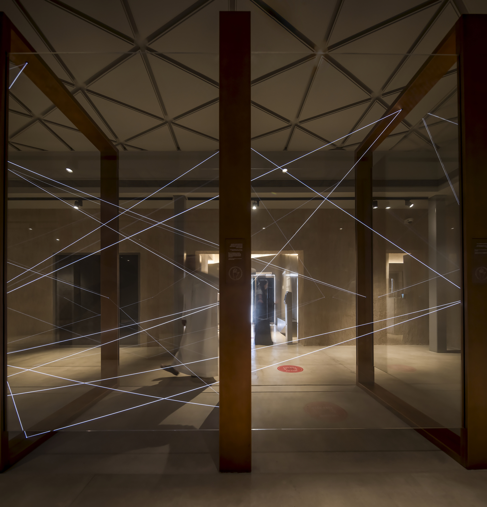 Gallery of Shindagha Historic District / X Architects - 16