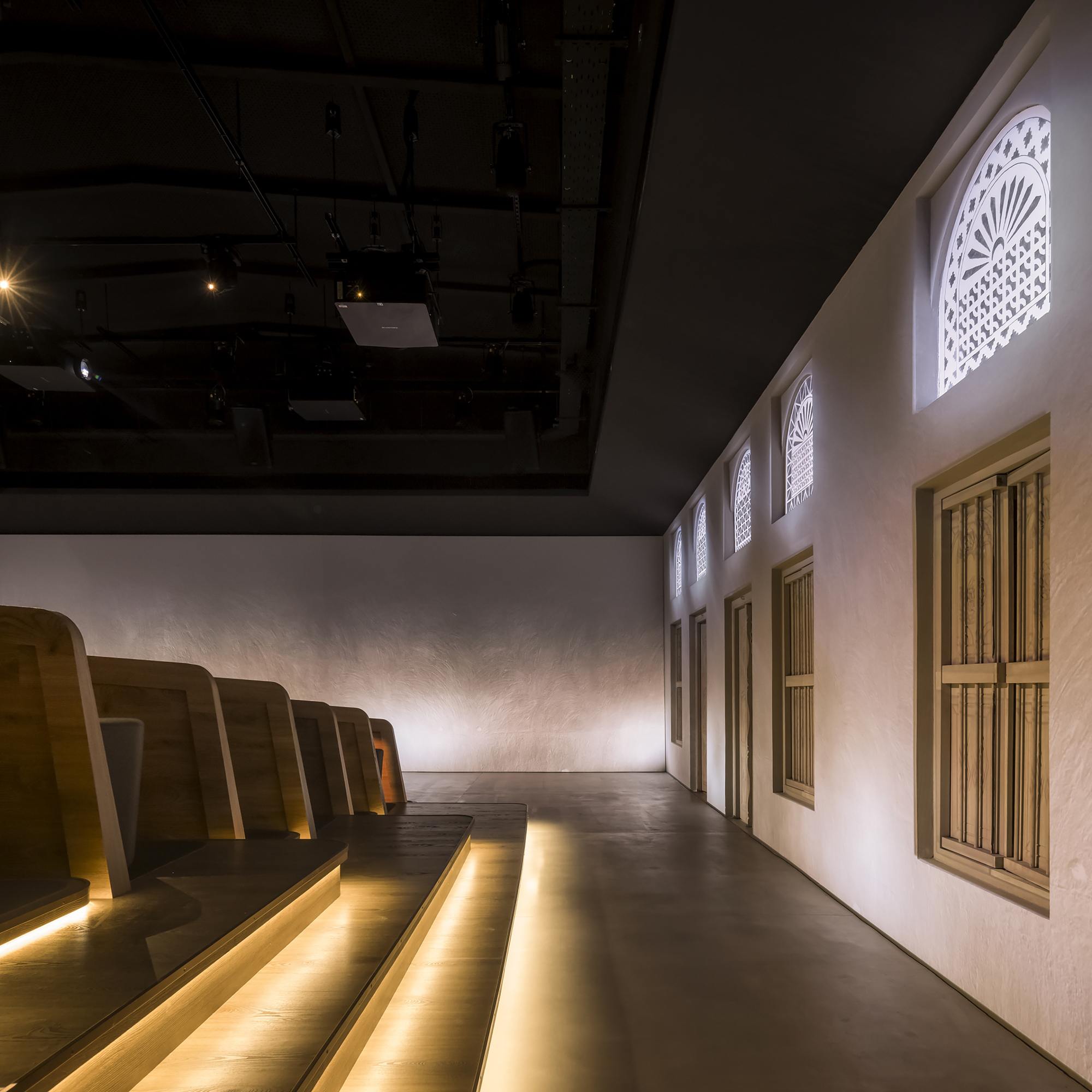 Gallery of Shindagha Historic District / X Architects - 18