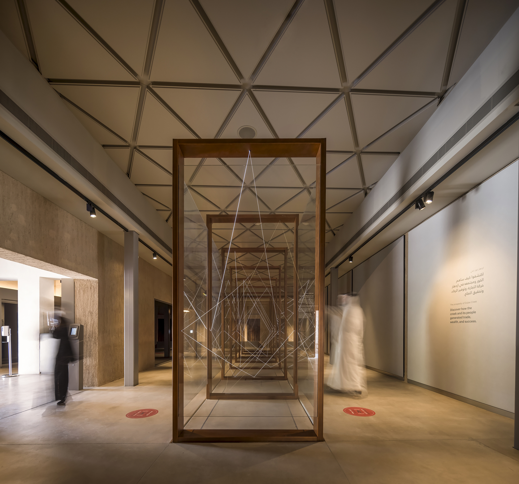 Gallery of Shindagha Historic District / X Architects - 21