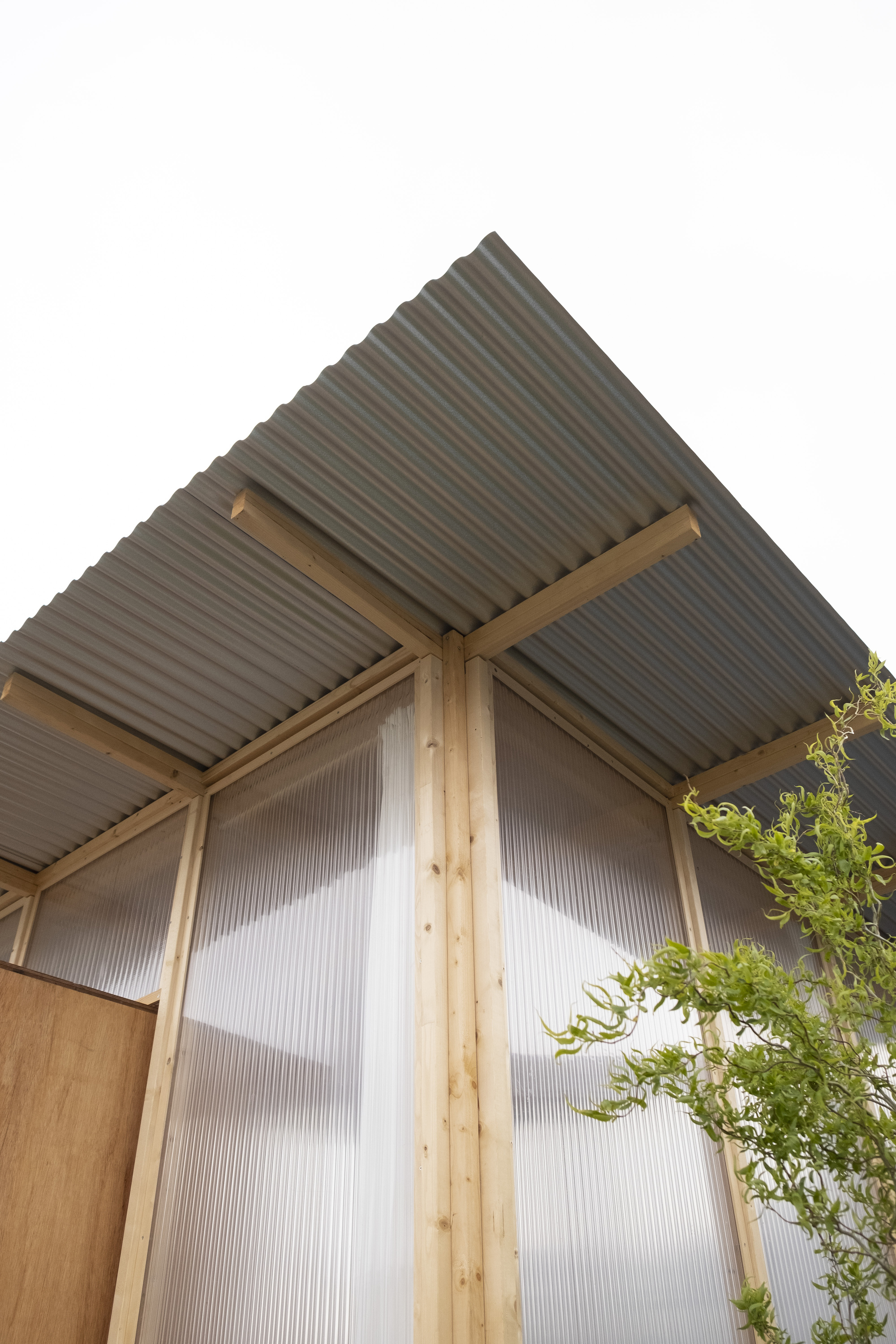 Gallery of Circular Pavilion / Studio ACTE - 6